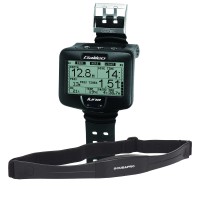 ScubaPro Galileo Luna with PMG HR Monitor